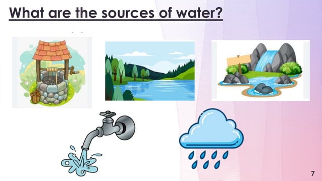 GRADE 4 POWERPOINT PRESENTATION (WATER CYCLE).ppt