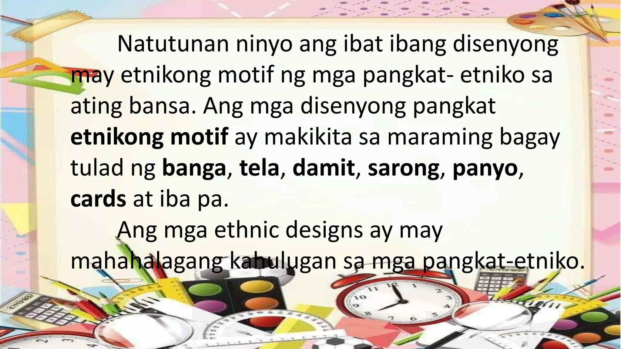 Grade 4 Yunit 3 Aralin 3 and 4.pptx