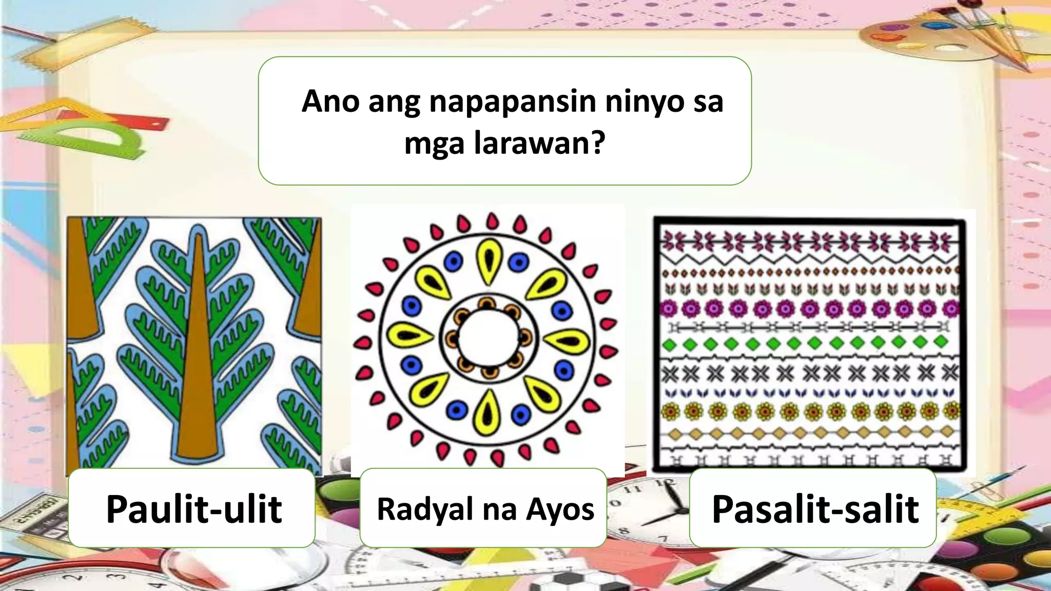 Grade 4 Yunit 3 Aralin 3 and 4.pptx