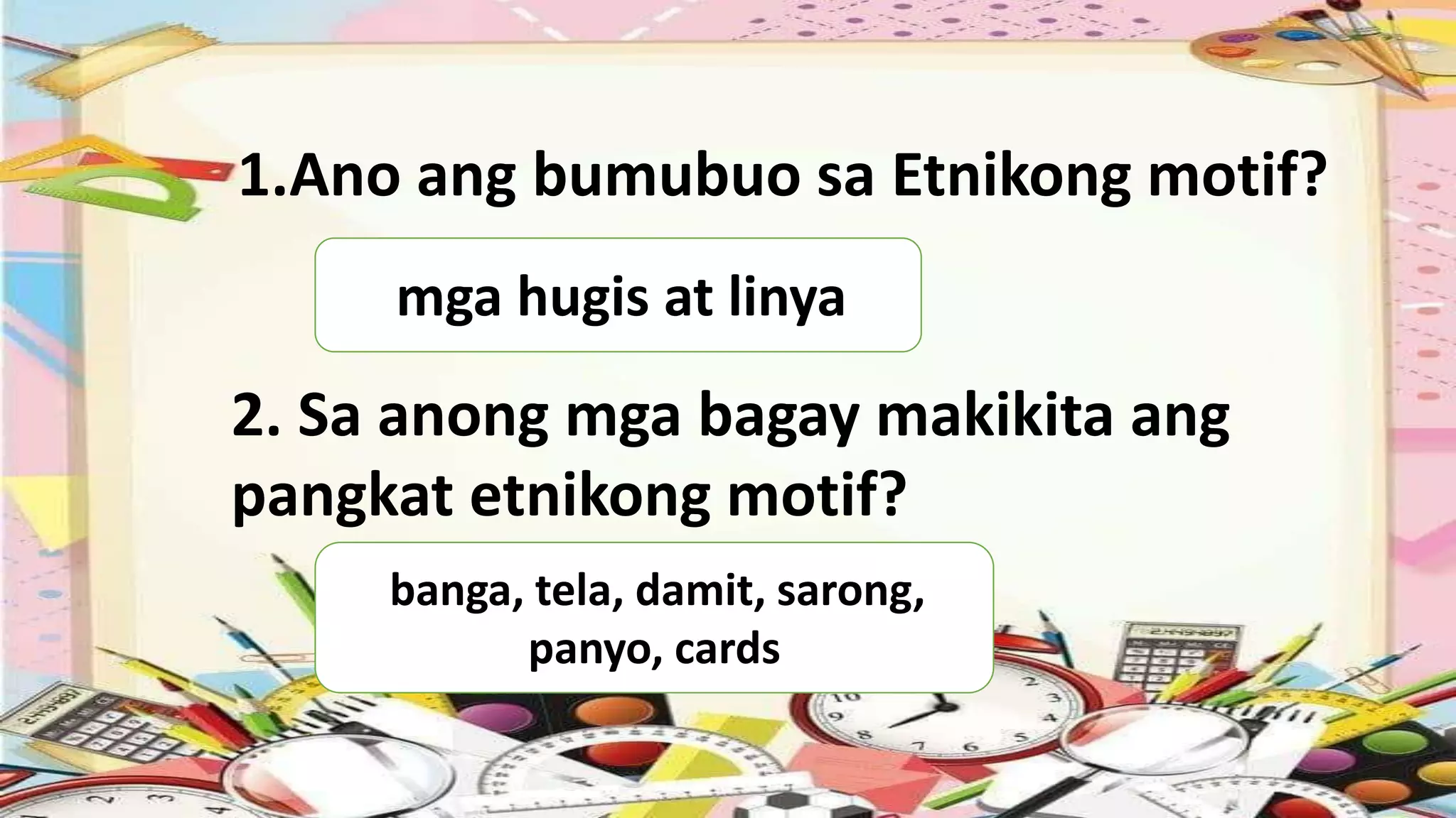 Grade 4 Yunit 3 Aralin 3 and 4.pptx