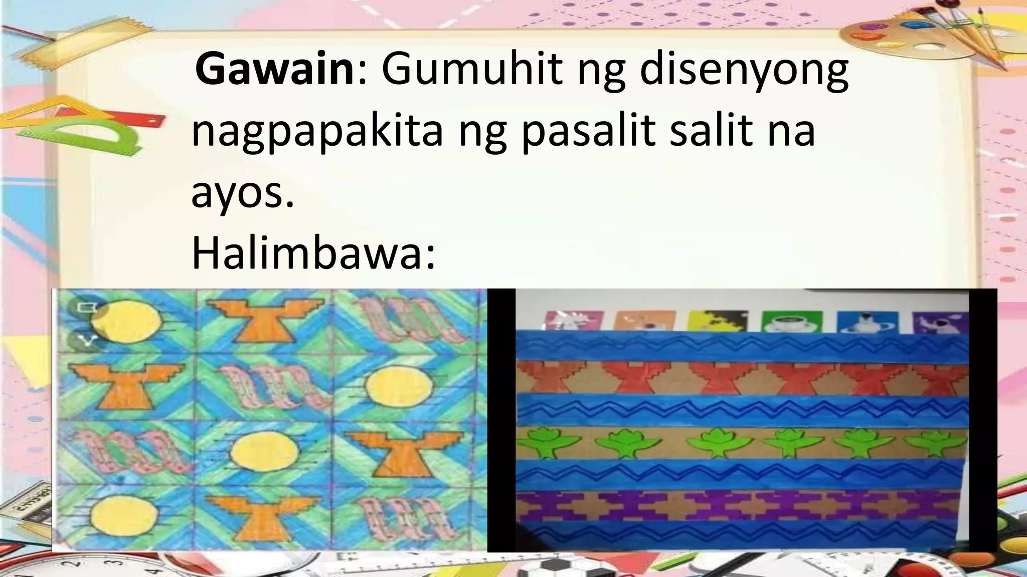 Grade 4 Yunit 3 Aralin 3 and 4.pptx