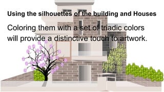 harmony color and designs | PPTX