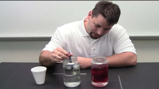 Grade 5 science about high pressure and low pressure experiment | PPTX