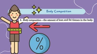 Physical Fitness (Physical Education Grade 5) | PDF