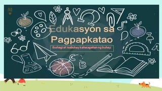 Grade 5 -ESP Q1-week 1-Kawilihan sa Pagsusuri ng.pptx