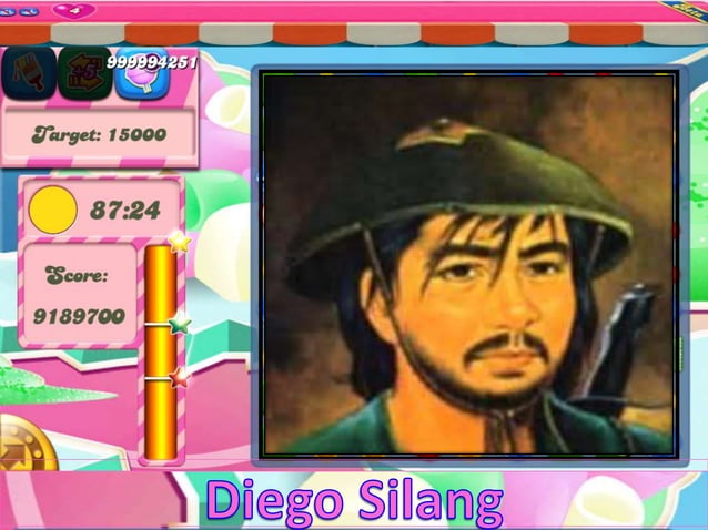 Grade5 filipino resistance | PPT