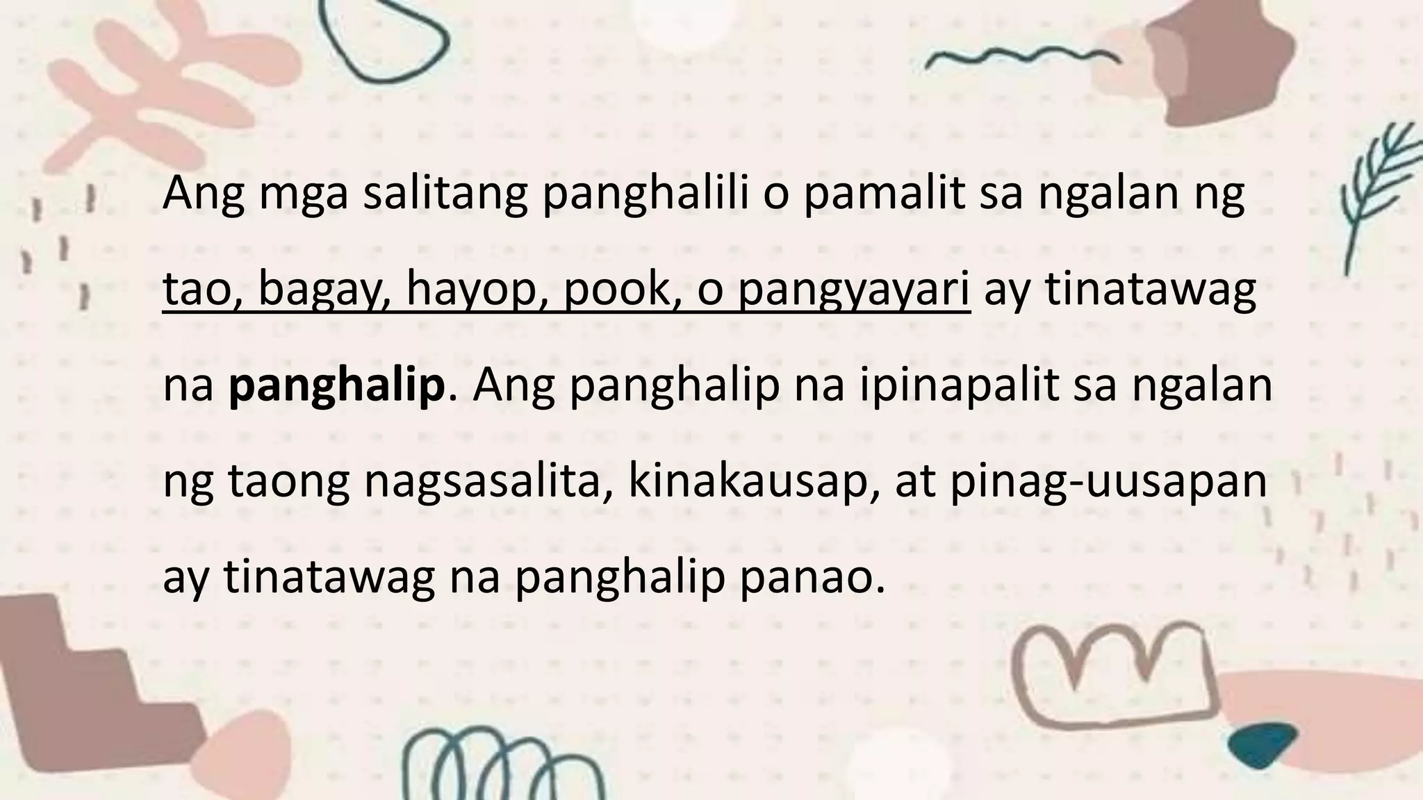 Grade 5-Panghalip Panao - Pananong.pptx