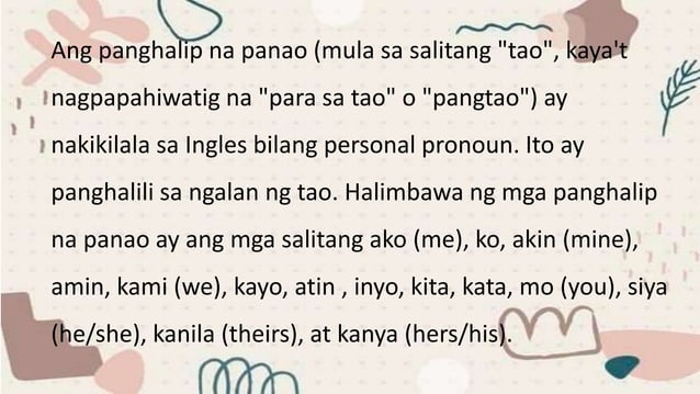 Grade 5-Panghalip Panao - Pananong.pptx