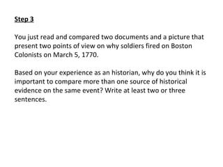 Grade5 perfassess-revolution | PPT