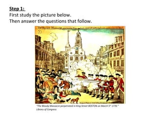 Grade5 perfassess-revolution | PPT