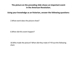 Grade5 perfassess-revolution | PPT