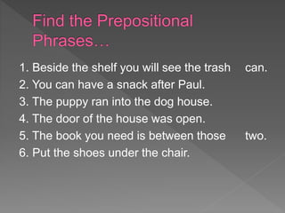 grade5-prepositionsandprepositionalphrases.pptx