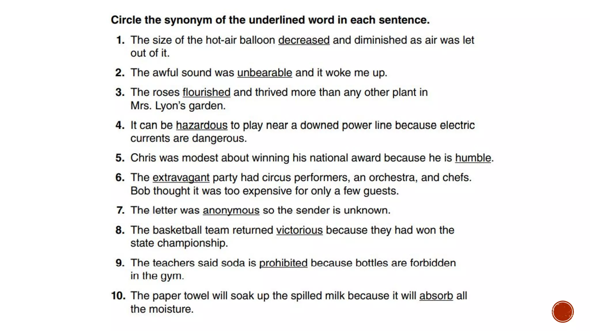 Grade 5 - Reading Comprehension.pdf