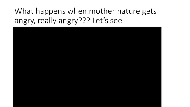 social studies - Natural Disasters | PPTX | Disasters