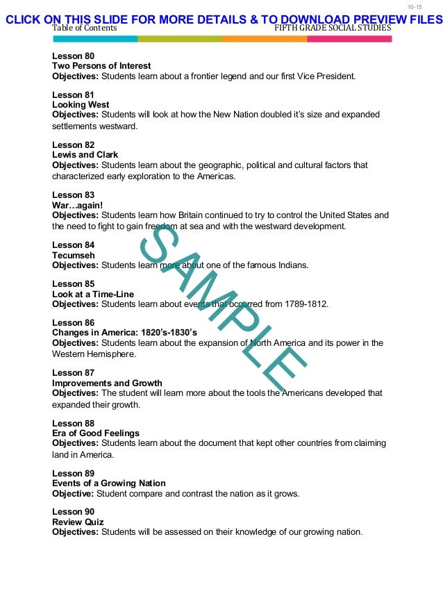 5th Grade Homeschool Curriculum Fifth Grade Social Studies Best H 5th-grade-homeschool-curriculum-fifth-grade-social-studies-best-h
