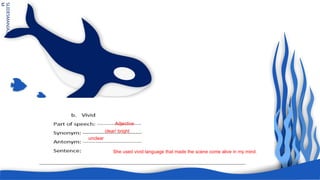 Grade 5-Spelling Final Revision PPT-2024-2025.pptx.. | PPTX