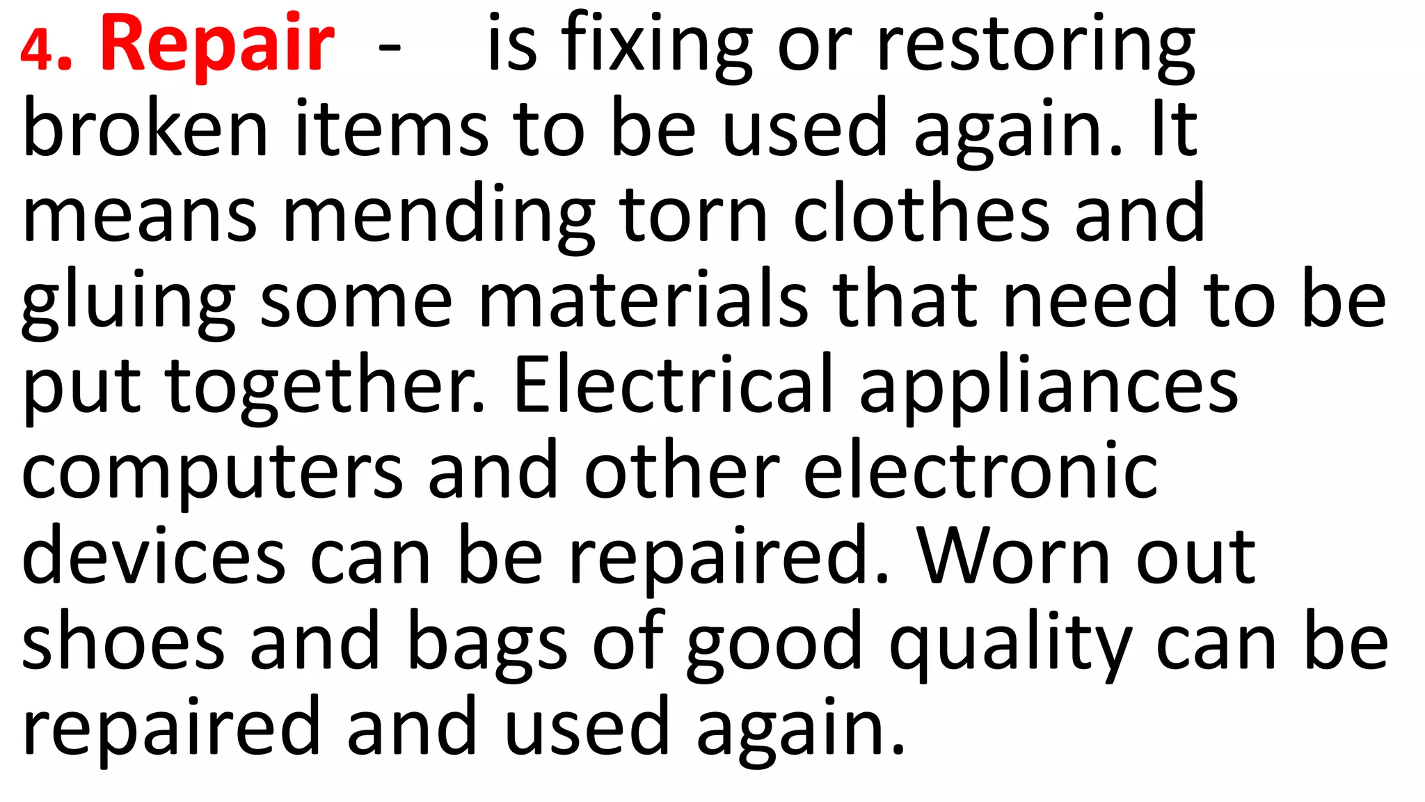 Grade 5 5Rs Science waste management.pptx