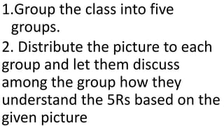 Grade 5 5Rs Science waste management.pptx