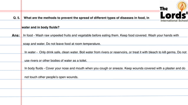 Grade 5 CW chapter 1- organ system circulatory, respiratory and ...