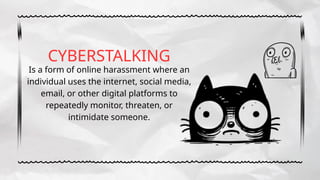 Grade 5 Cyberbullyingwewewewewewewewpptx | PPTX