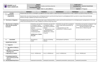 Grade 5 DLL Araling Panlipunan 5 Q4 Week 1.docx