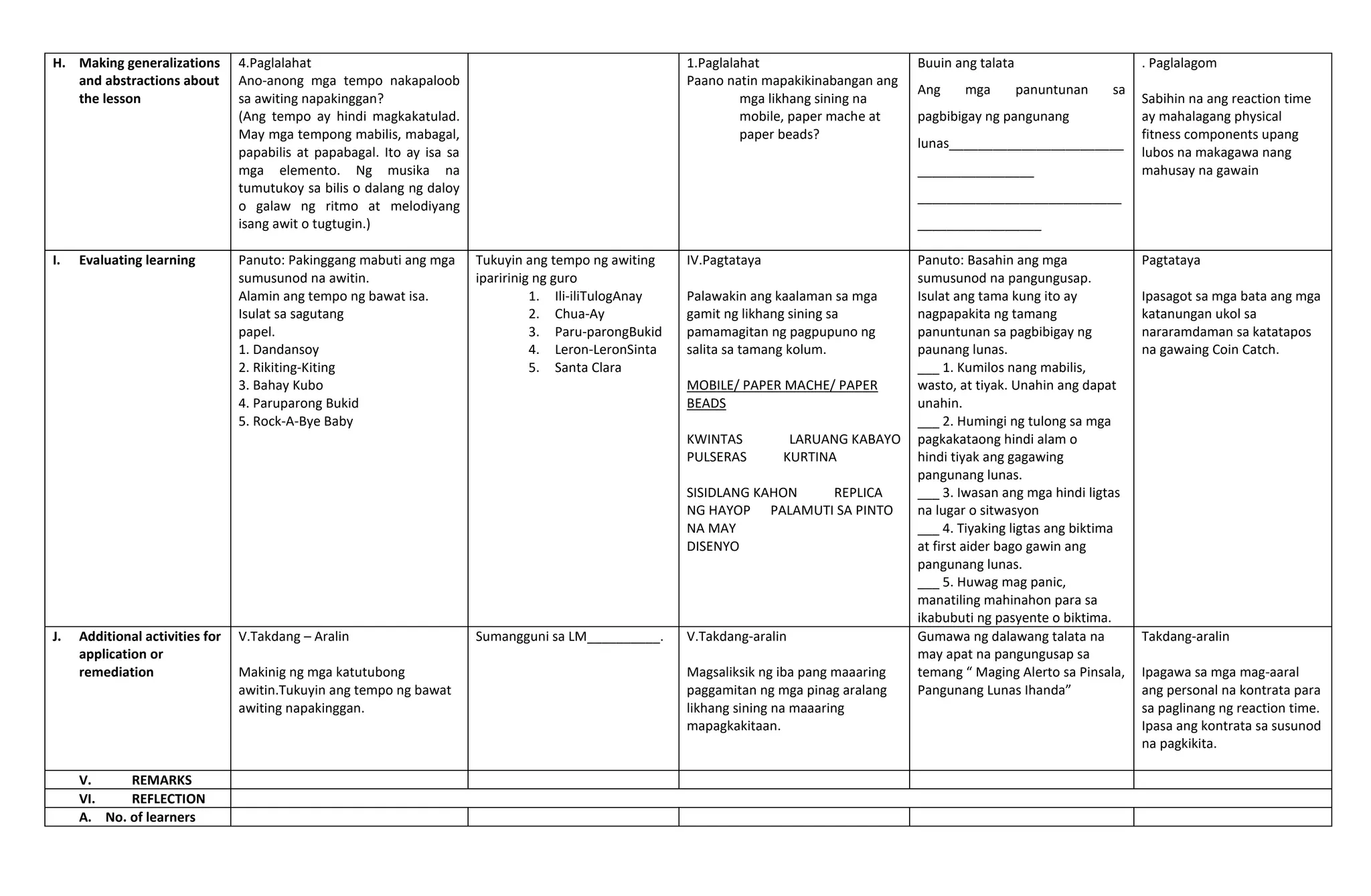 Grade 5 DLL MAPEH 5 Q4 Week 3.docx