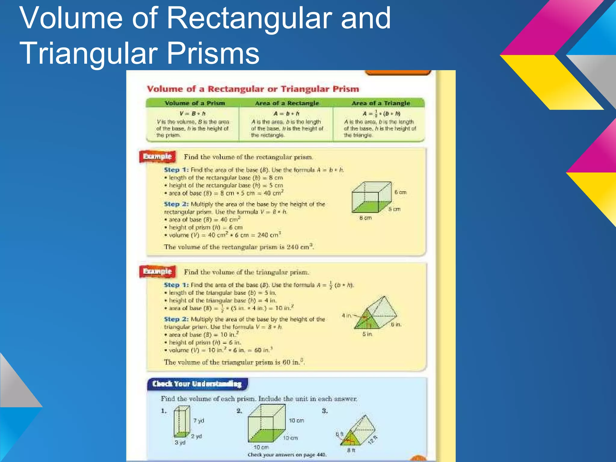 Grade 5 edm math unit 9 review | PDF