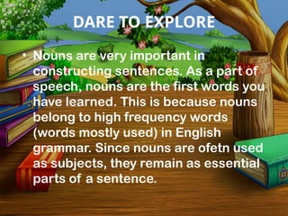 Grade 5 English: LEARNING SIMILARITIES AND DIFFERENCES | PPT