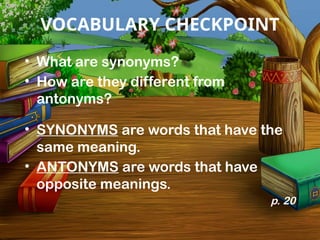 Grade 5 English: LEARNING SIMILARITIES AND DIFFERENCES | PPT