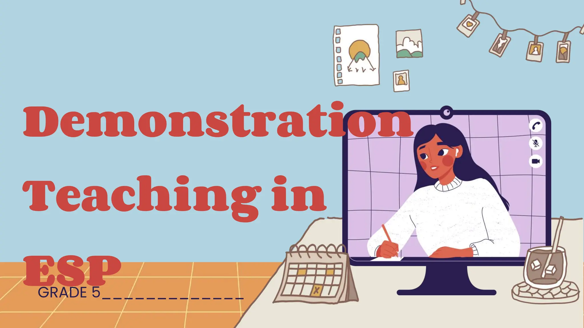 GRADE5_ESP-Copy.pptx kfdawrdtyrghvhgsrrtst | PPTX