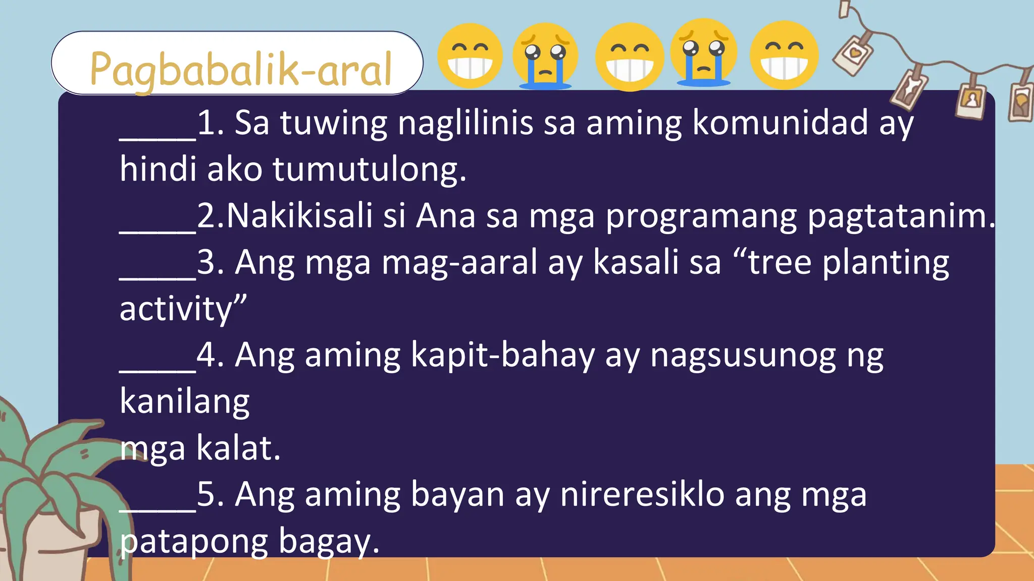 GRADE5_ESP-Copy.pptx kfdawrdtyrghvhgsrrtst | PPTX