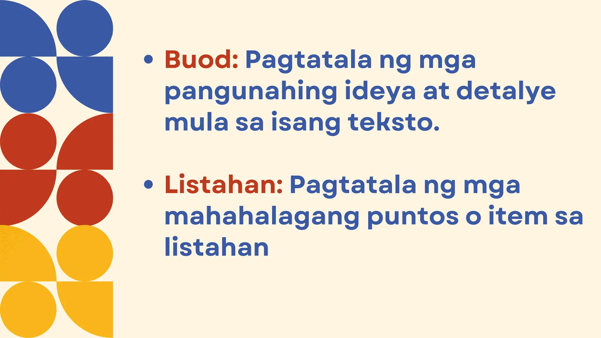 Grade 5 Filipino Week 5 Pagtatala ng Detalye.pdf