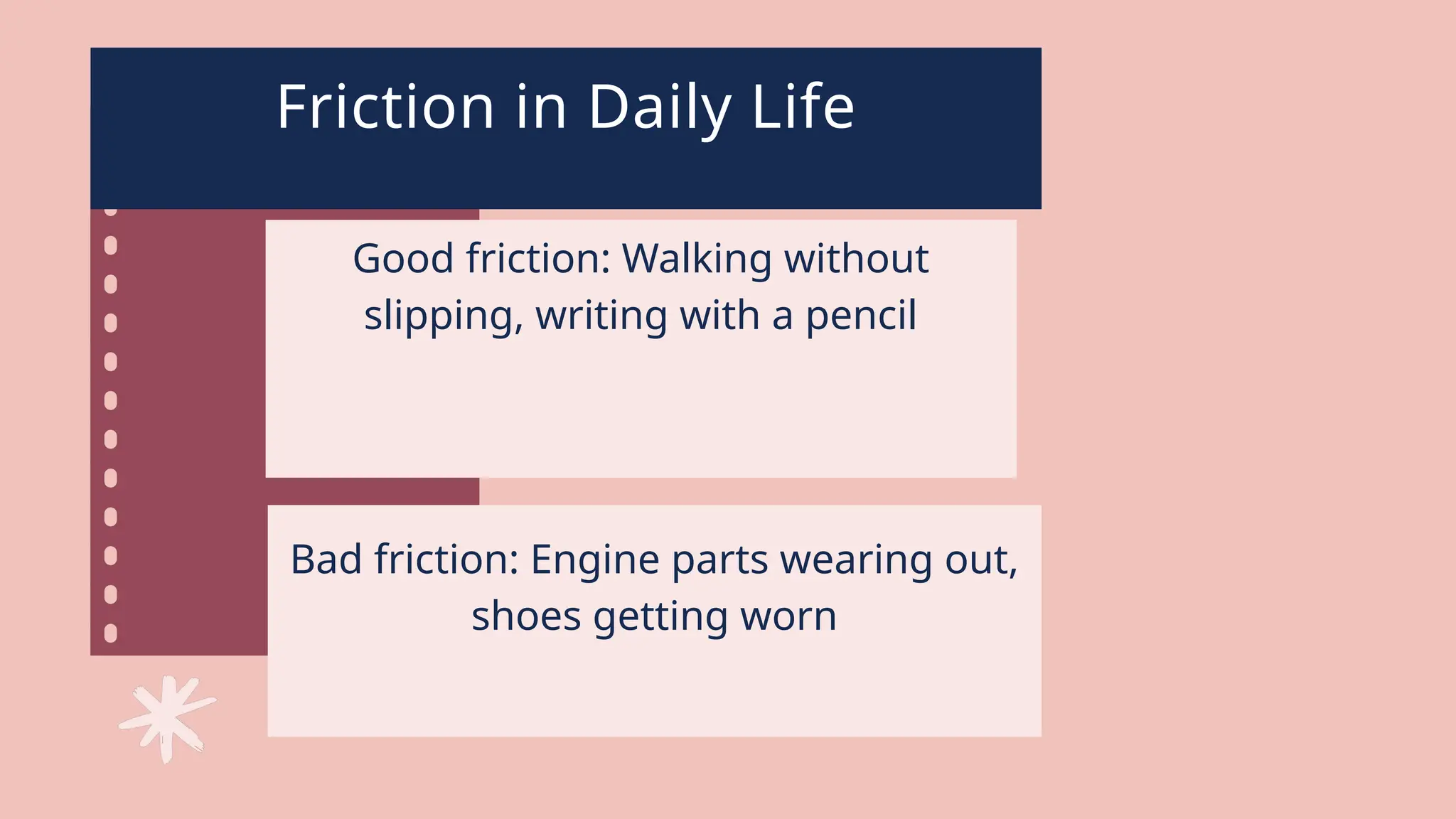 Grade 5 Understanding Forces (Gravity and Friction) | PPTX
