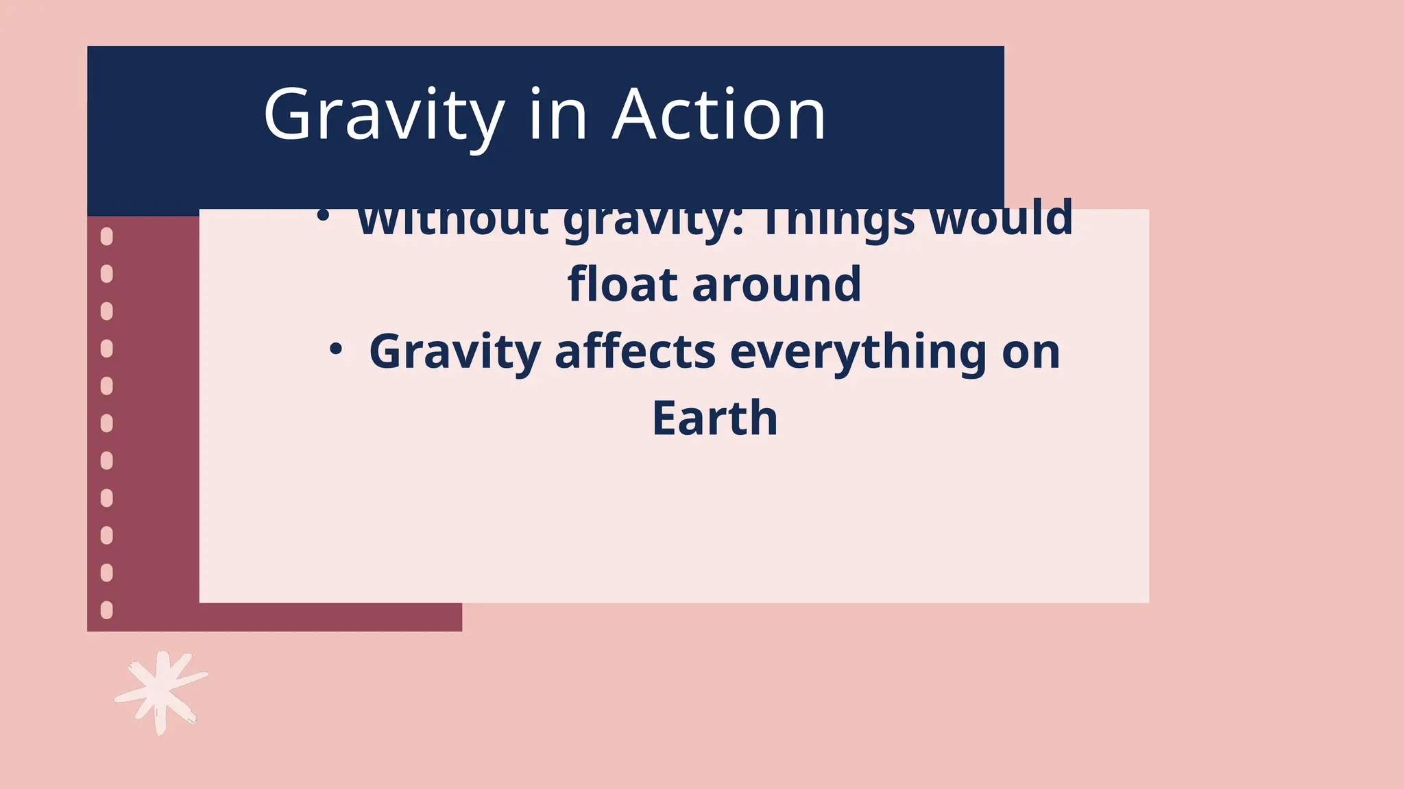 Grade 5 Understanding Forces (Gravity and Friction) | PPTX