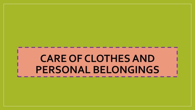 HELE 5 LESSON 4 | PPTX | Bath and Shower | Personal Care