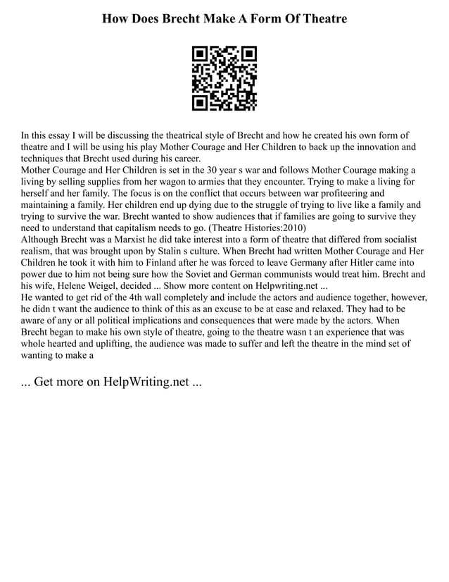 Grade 5 Level 3 Writing Sample | PDF