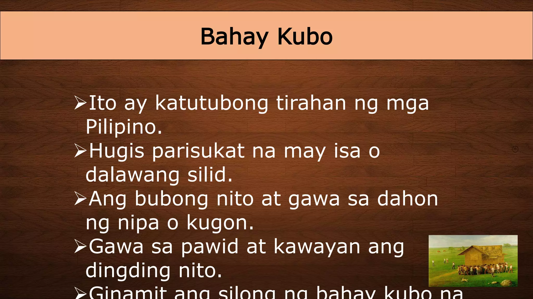 Grade 5 lipunan ng sinaunang pilipino | PPTX
