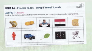 Grade 5 literacy unit 14 page 69 and 70 presentation | PPT