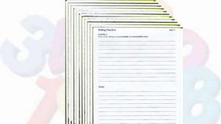 Grade 5 literacy unit 16 page 83 and 84 presentation | PPTX