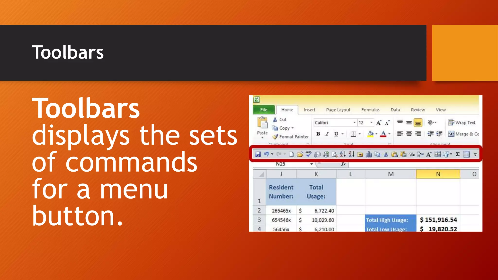Grade 5 COMPUTER | PPTX