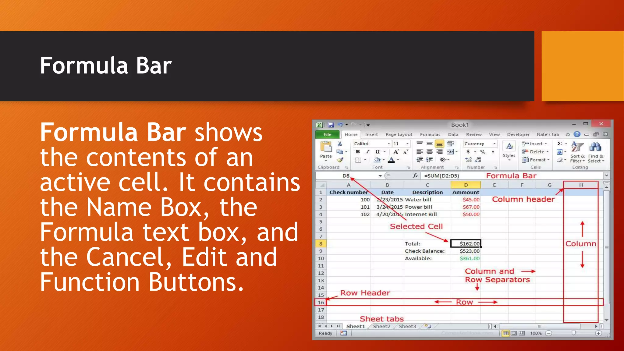 Grade 5 COMPUTER | PPTX | Operating Systems | Computer Software and ...
