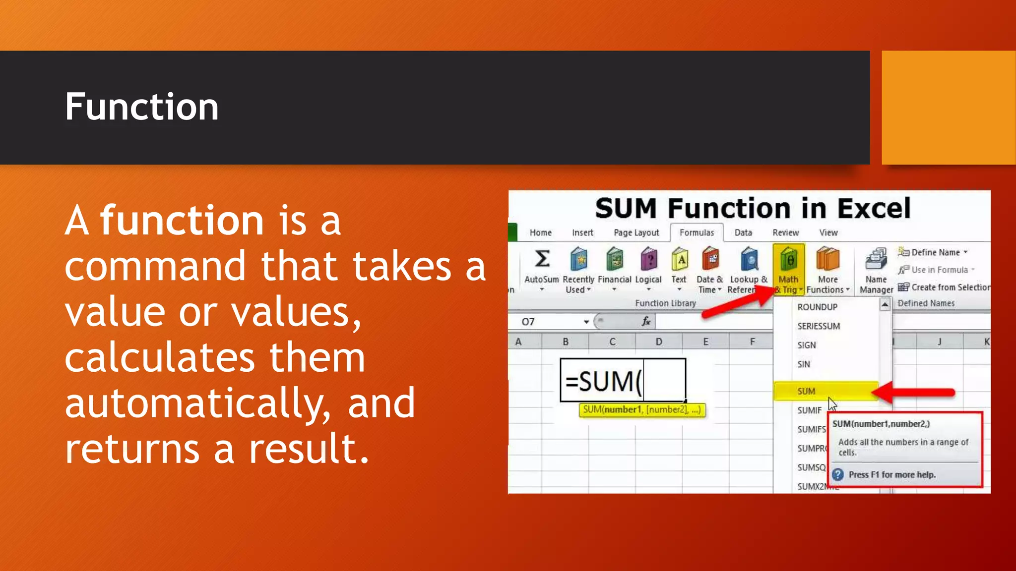 Grade 5 COMPUTER | PPTX