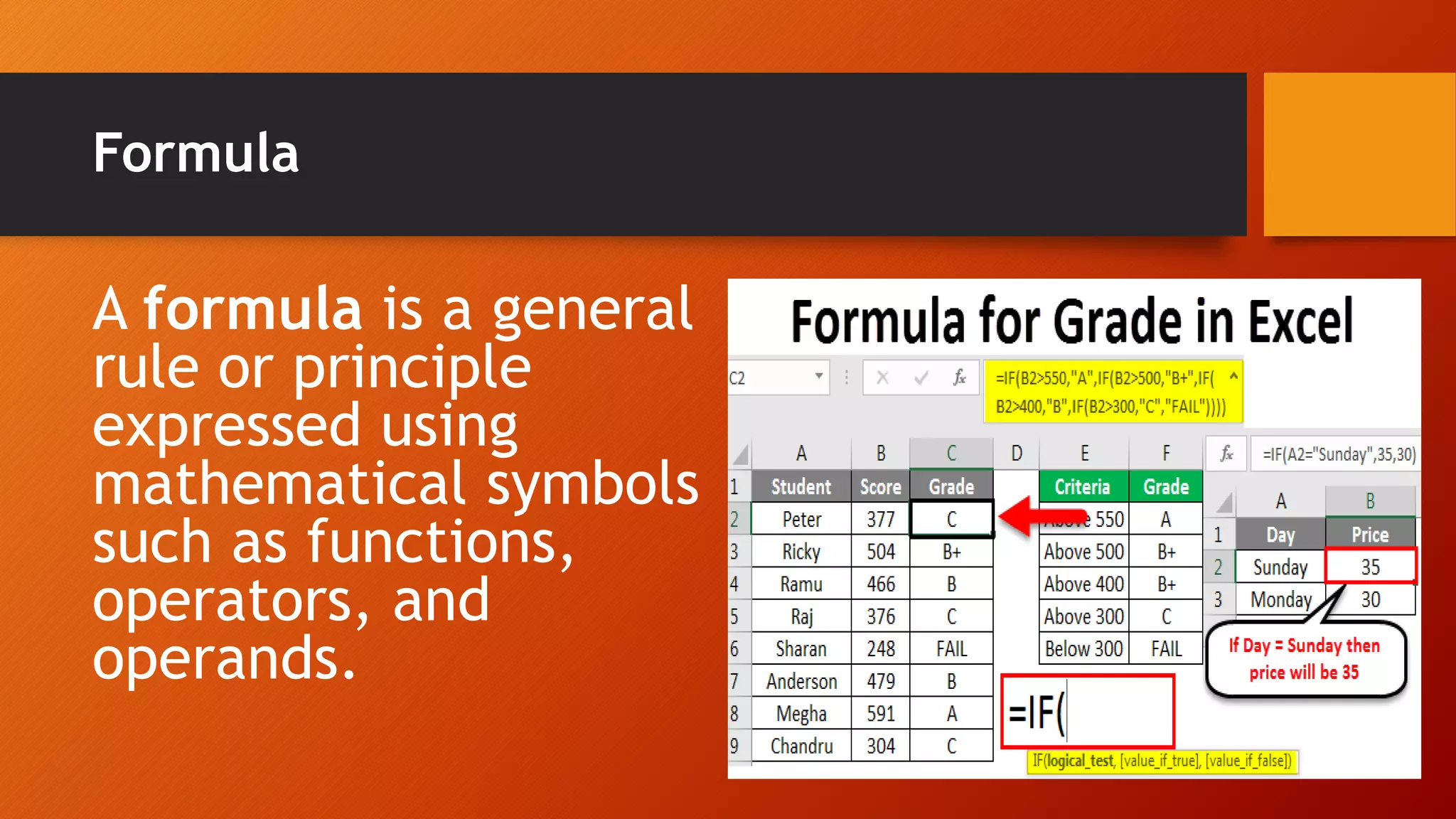 Grade 5 COMPUTER | PPTX