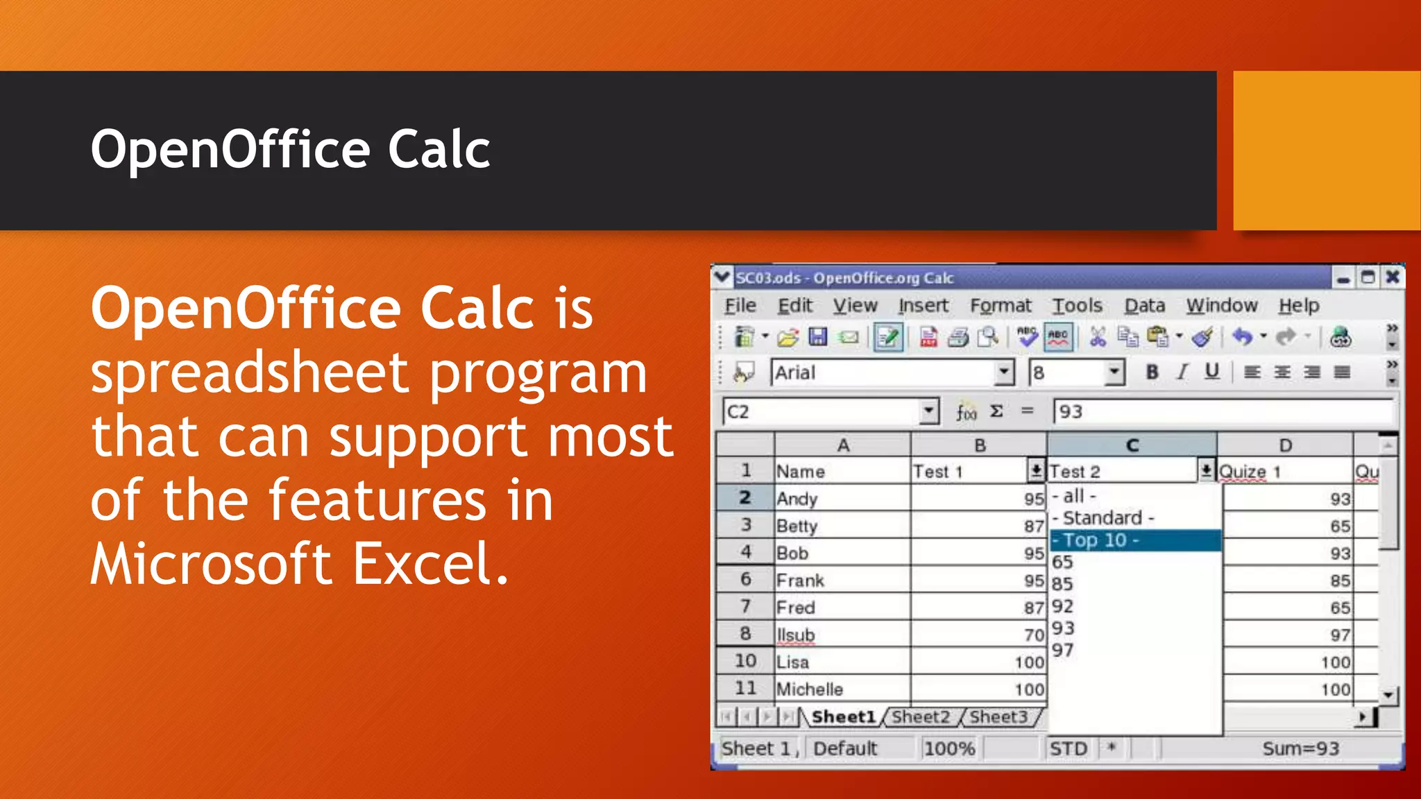 Grade 5 COMPUTER | PPTX