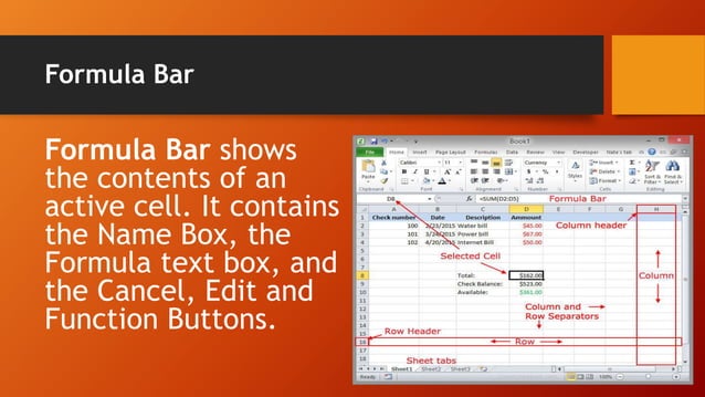 Grade 5 COMPUTER | PPTX | Operating Systems | Computer Software and ...
