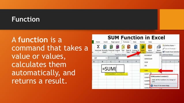 Grade 5 COMPUTER | PPTX | Operating Systems | Computer Software and ...