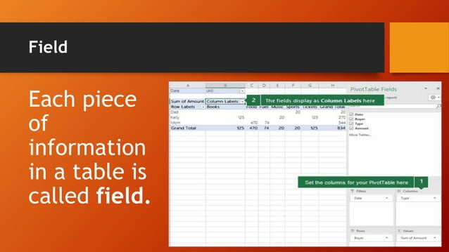 Grade 5 COMPUTER | PPTX | Operating Systems | Computer Software and ...
