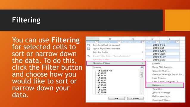 Grade 5 COMPUTER | PPTX | Operating Systems | Computer Software and ...