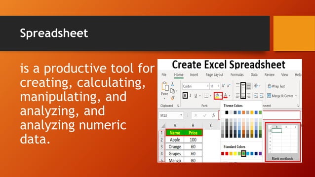 Grade 5 COMPUTER | PPTX | Operating Systems | Computer Software and ...
