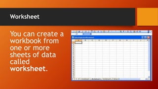 Grade 5 COMPUTER | PPTX